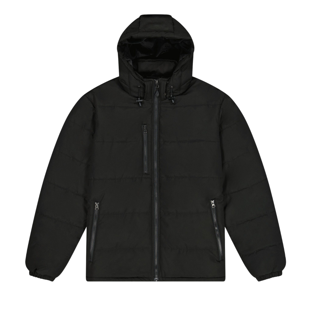 Luxmore Puffer Jacket – Lenco