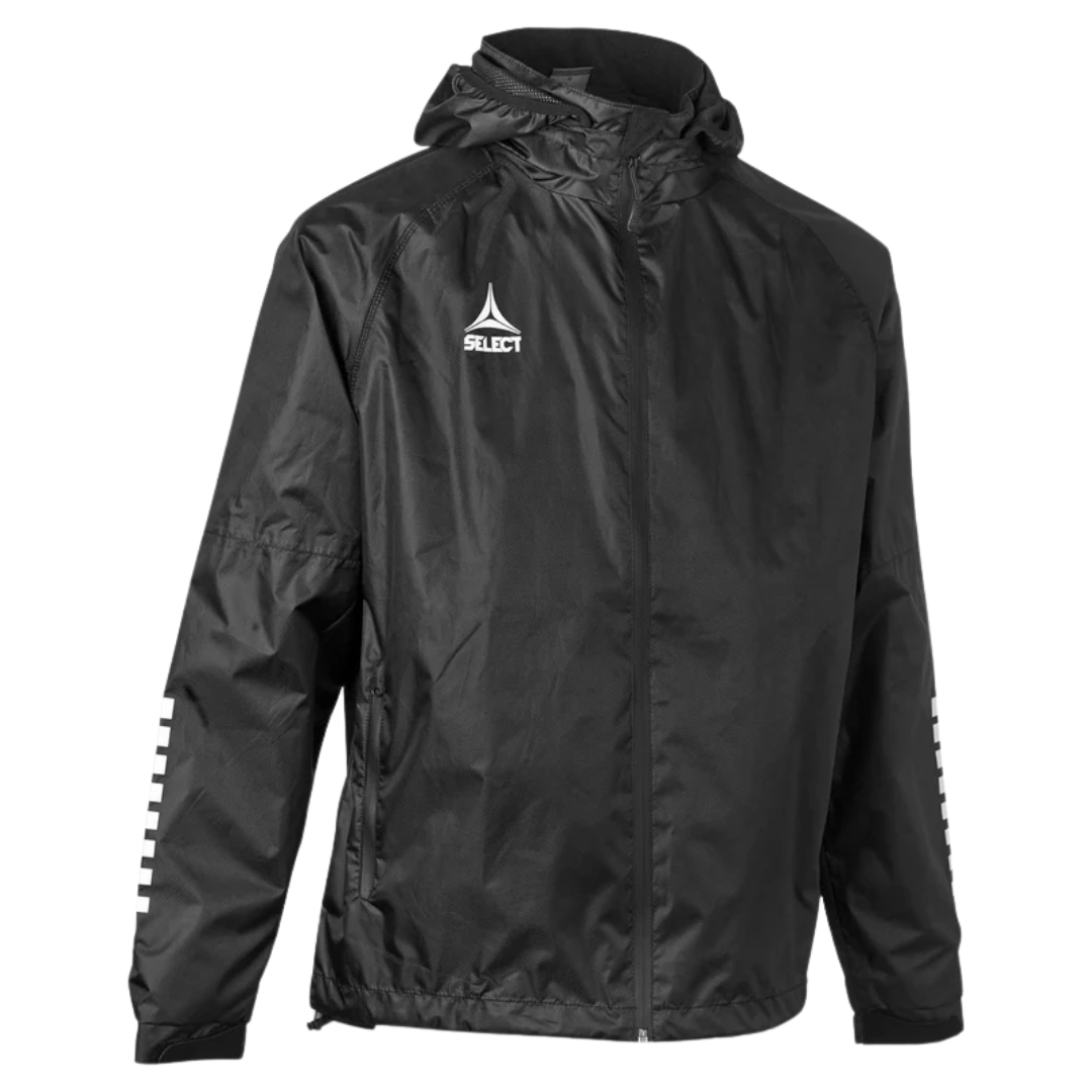 Monaco All Weather Jacket V24 – Lenco