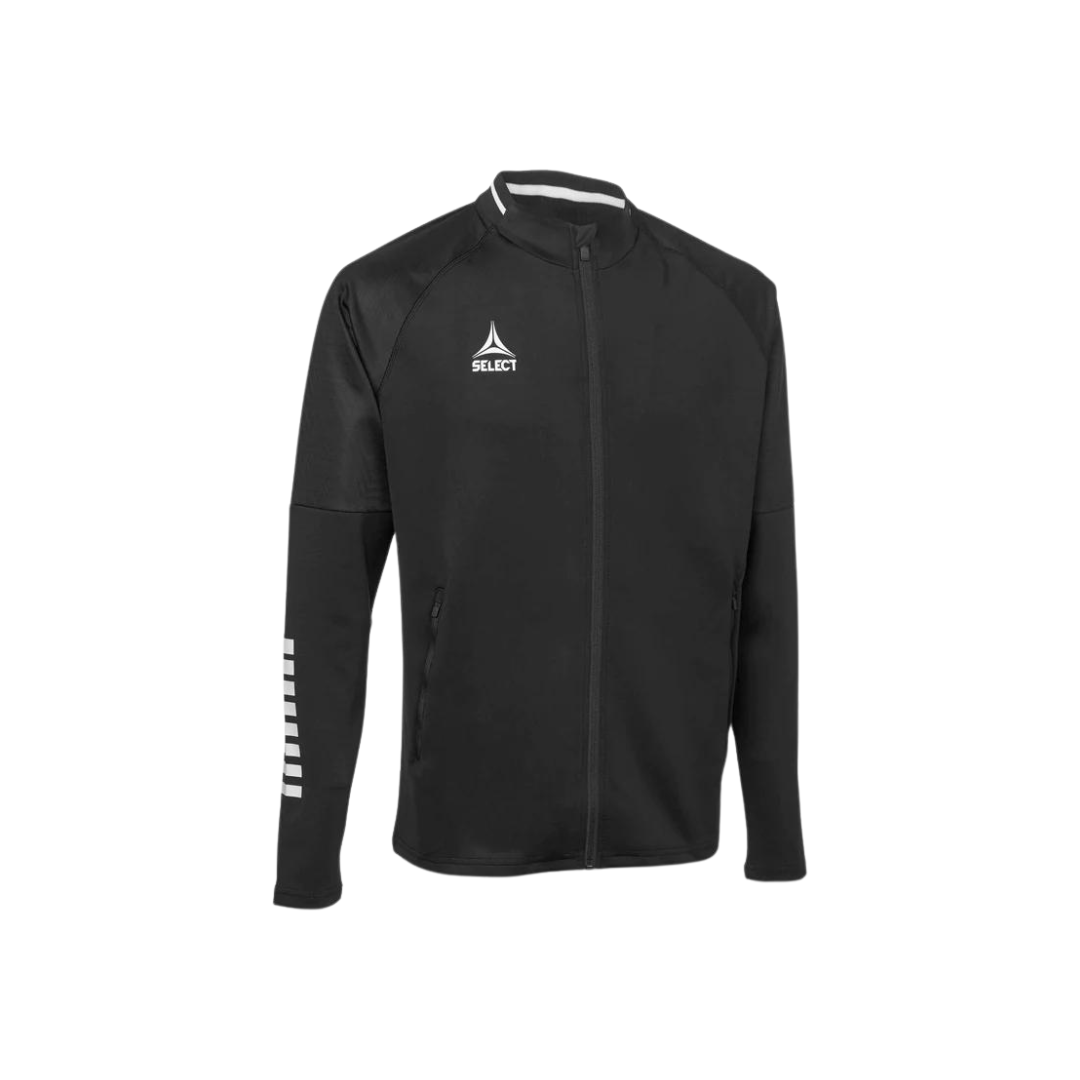 Select Monaco Zip Jacket V24 – Lenco