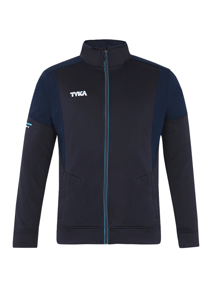 Tyka Boss Jacket – Lenco