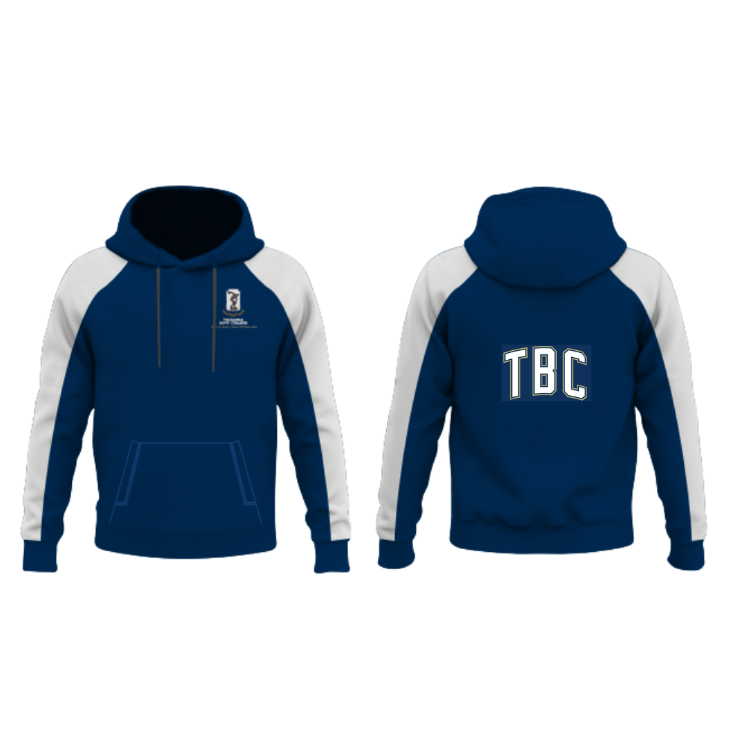 TBC Pro Hoodie – Lenco