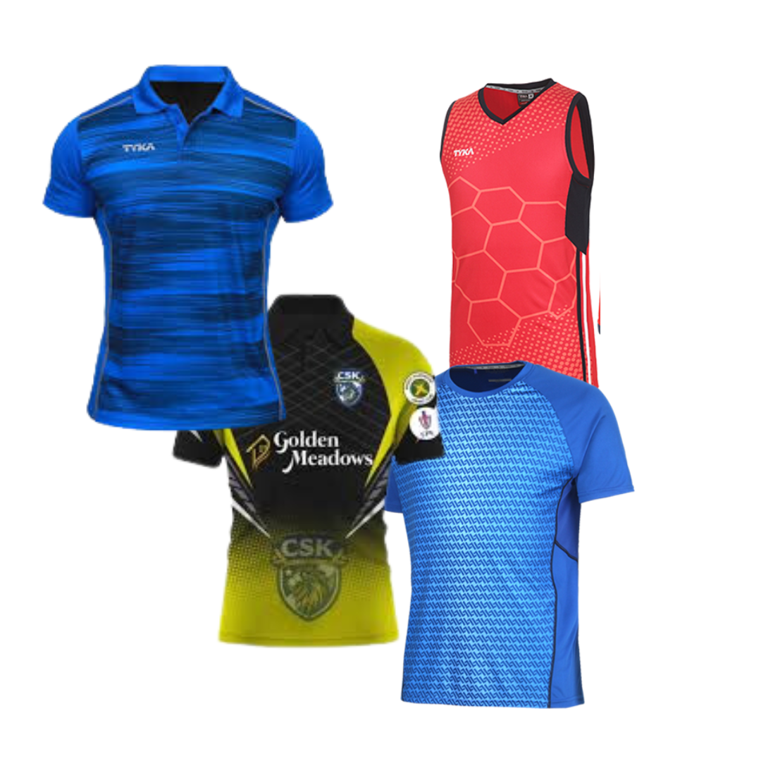 Miltan Uniform Range - Sublimation – Lenco