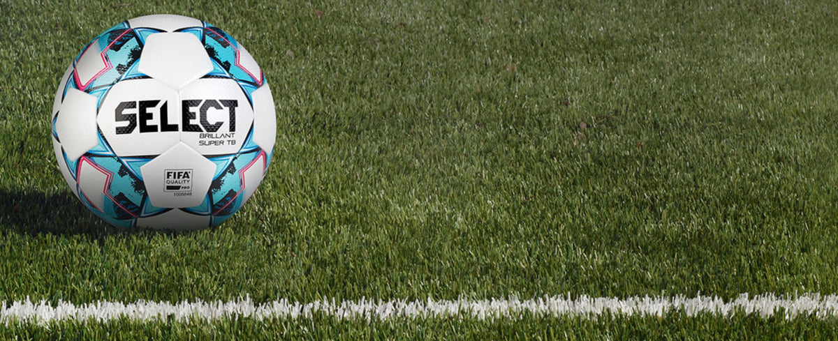 Select Football Gear & Footballs Online NZ | Lenco