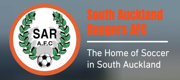 South Auckland Rangers A.F.C. – Lenco