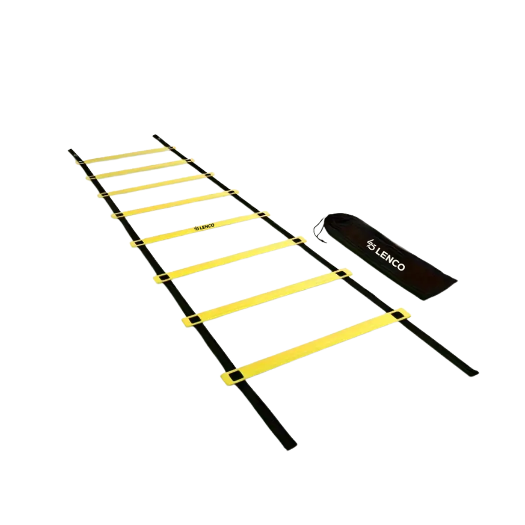 L75 Agility Ladder – 4m – Lenco