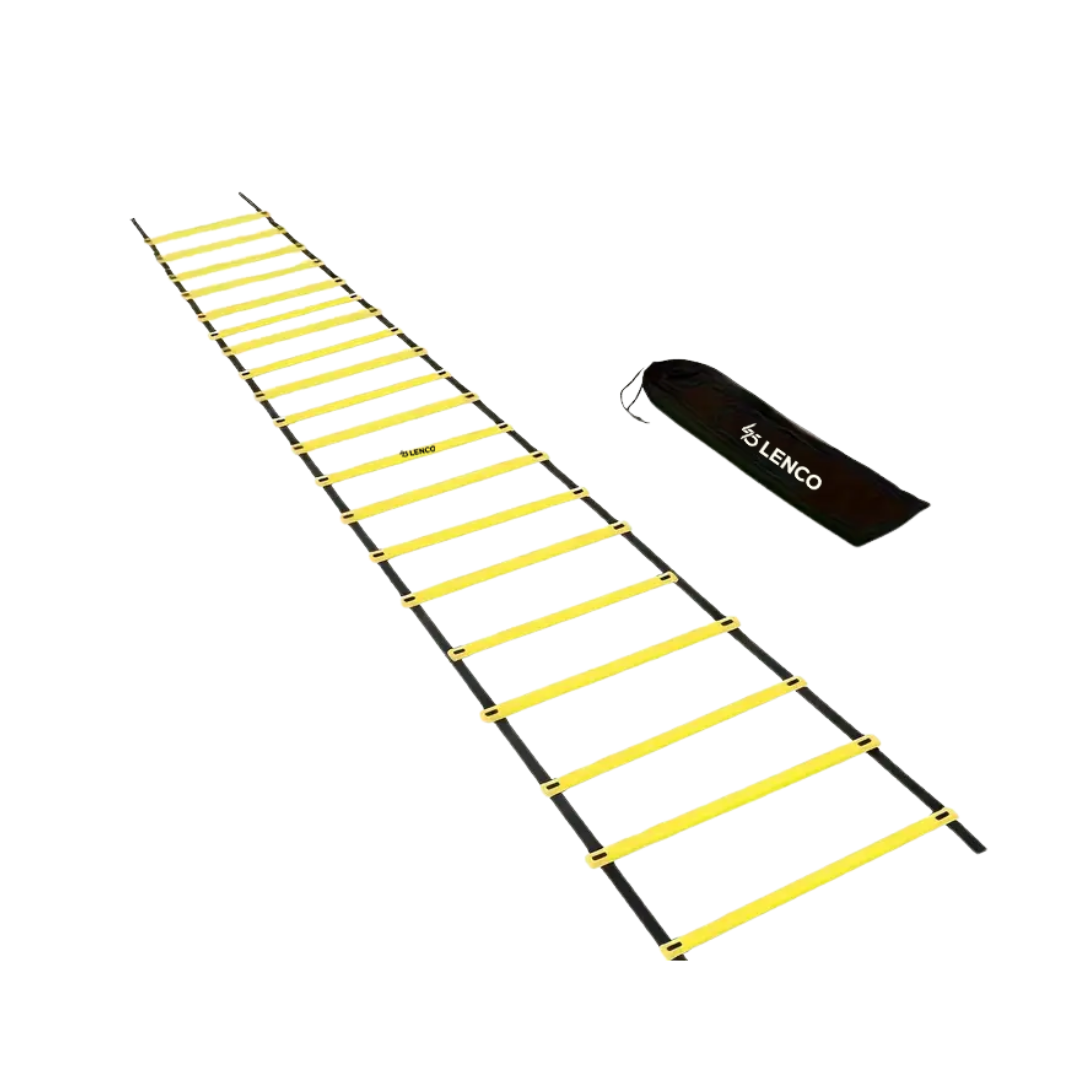 L75 Agility Ladder – 9m – Lenco