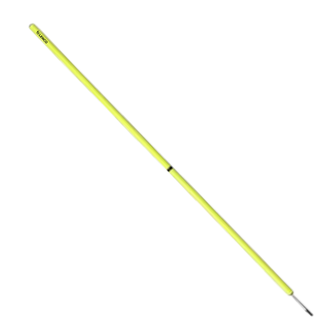 L75 Agility Pole – Folding – Lenco