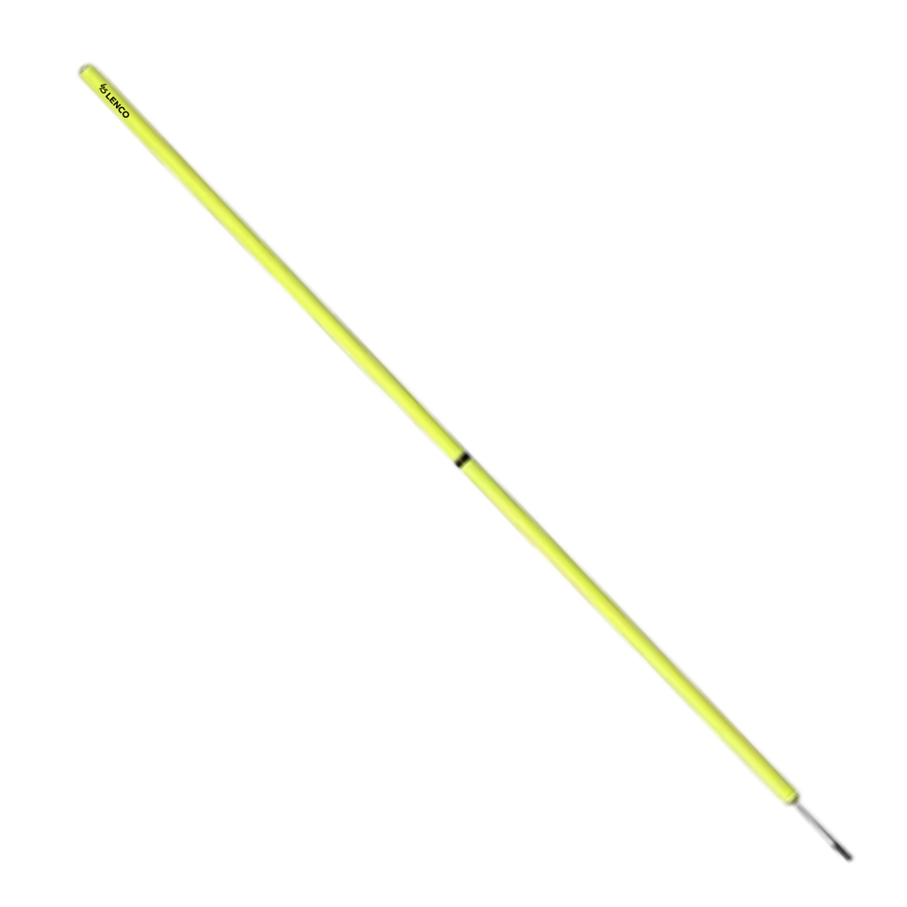 L75 Agility Pole – Folding – Lenco