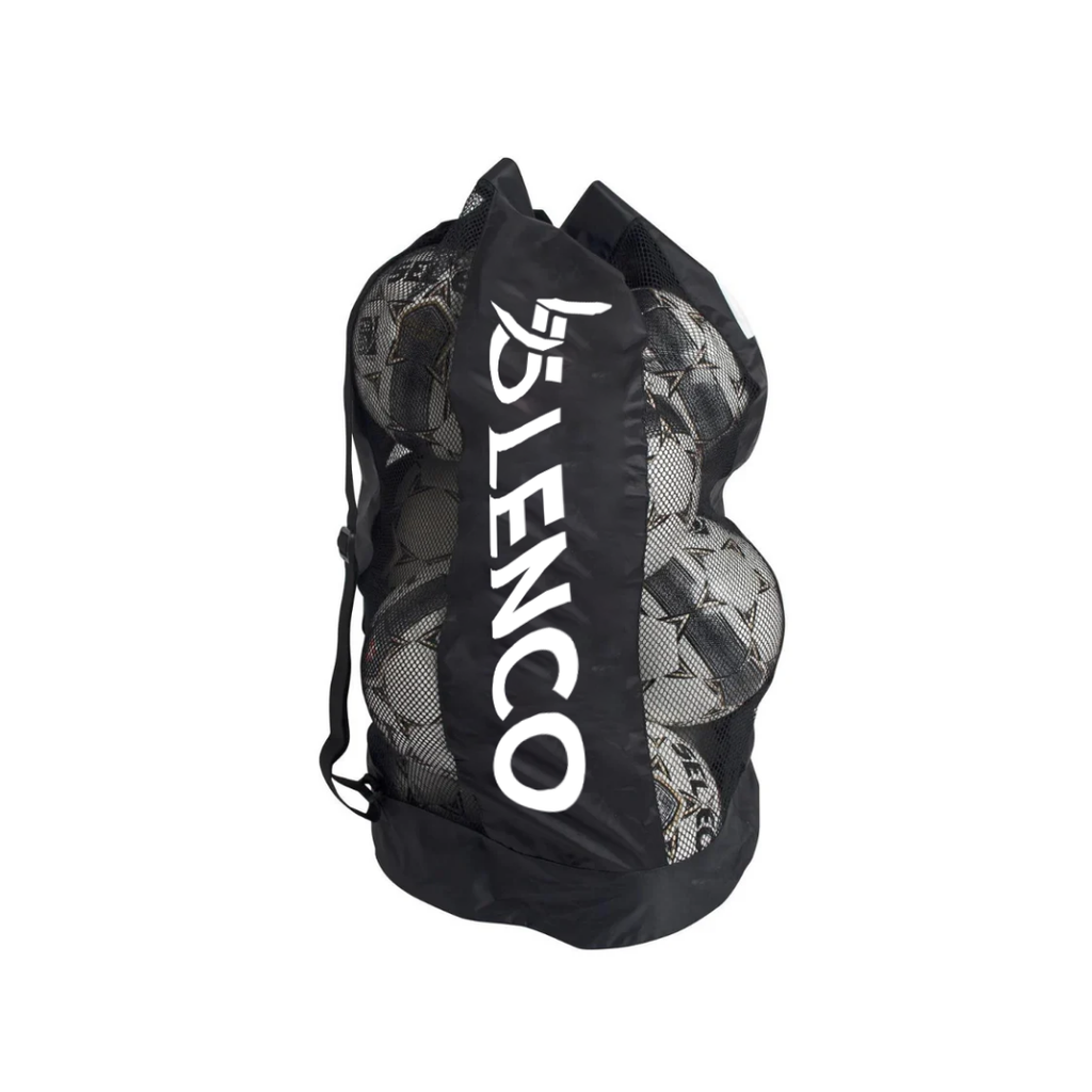 L75 Ball Bag – Lenco