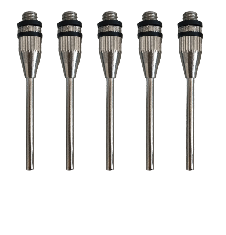 Select Compressor Needle Pack – Lenco