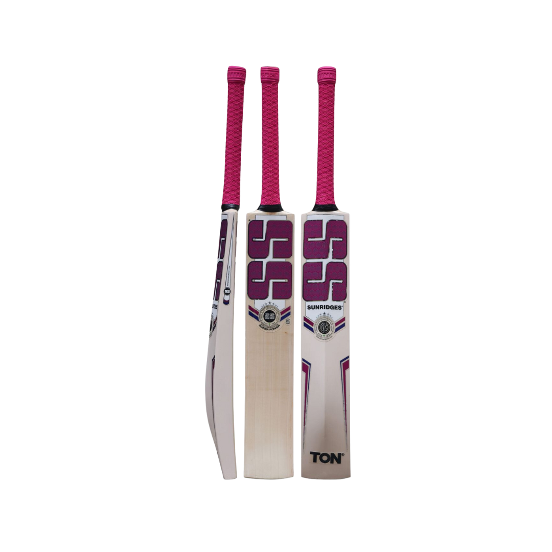 SS Super Power Bat EW Bat Sz 6 – Lenco