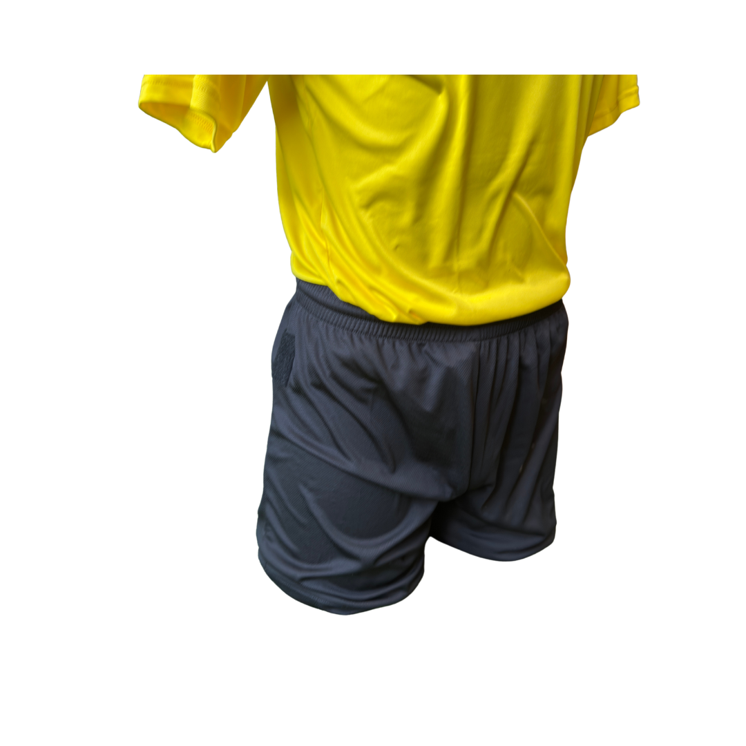 Breezway TAG Rugby Shorts – Lenco