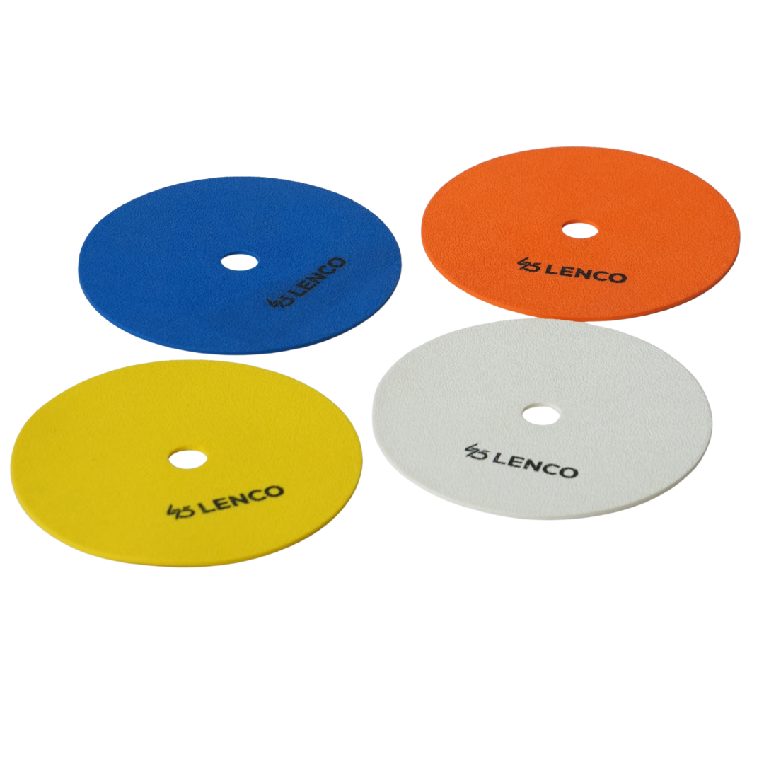 L75 Flat Markers – Lenco