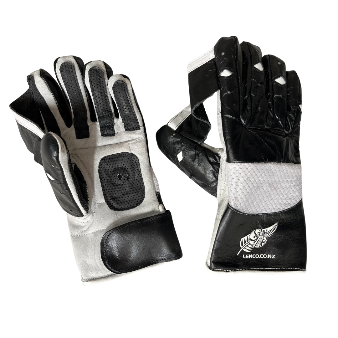Freedom Indoor Wicket Keeping Gloves – Lenco