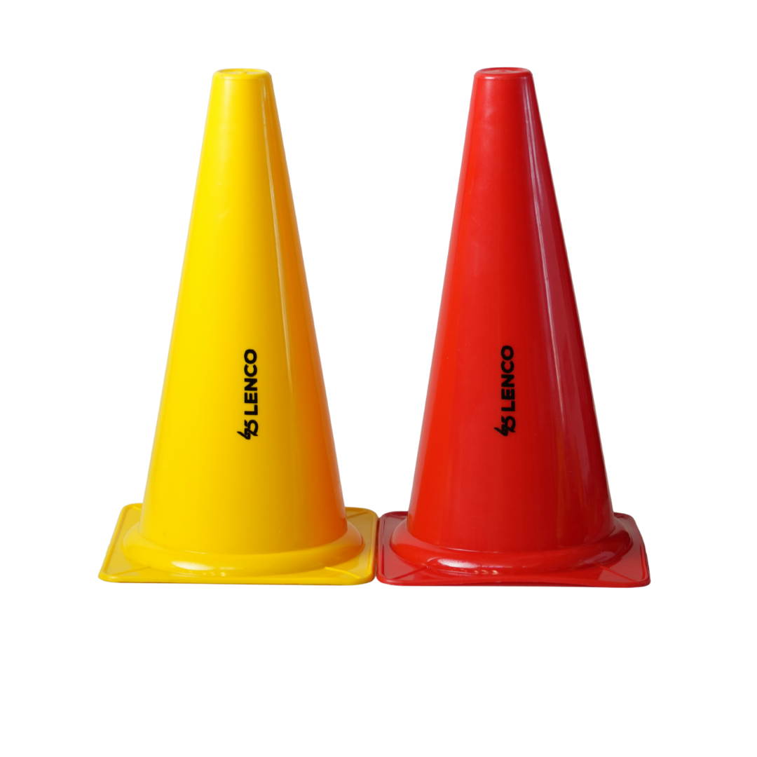 L75 Marker Cones 12” – Lenco