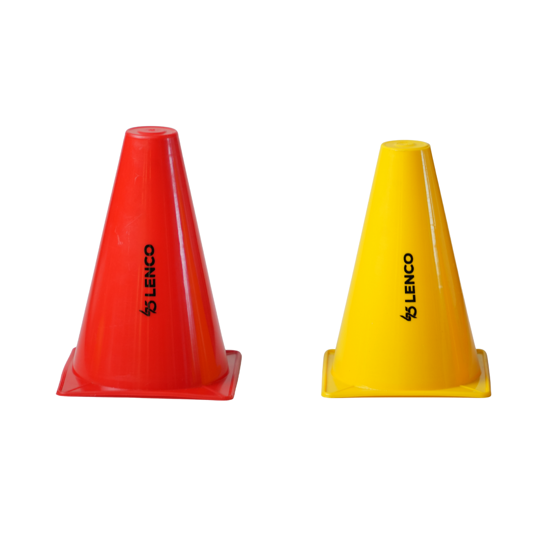 L75 Marker Cones 6” – Lenco