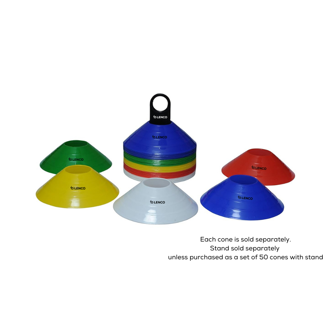 L75 Marker Cones 2” – Lenco