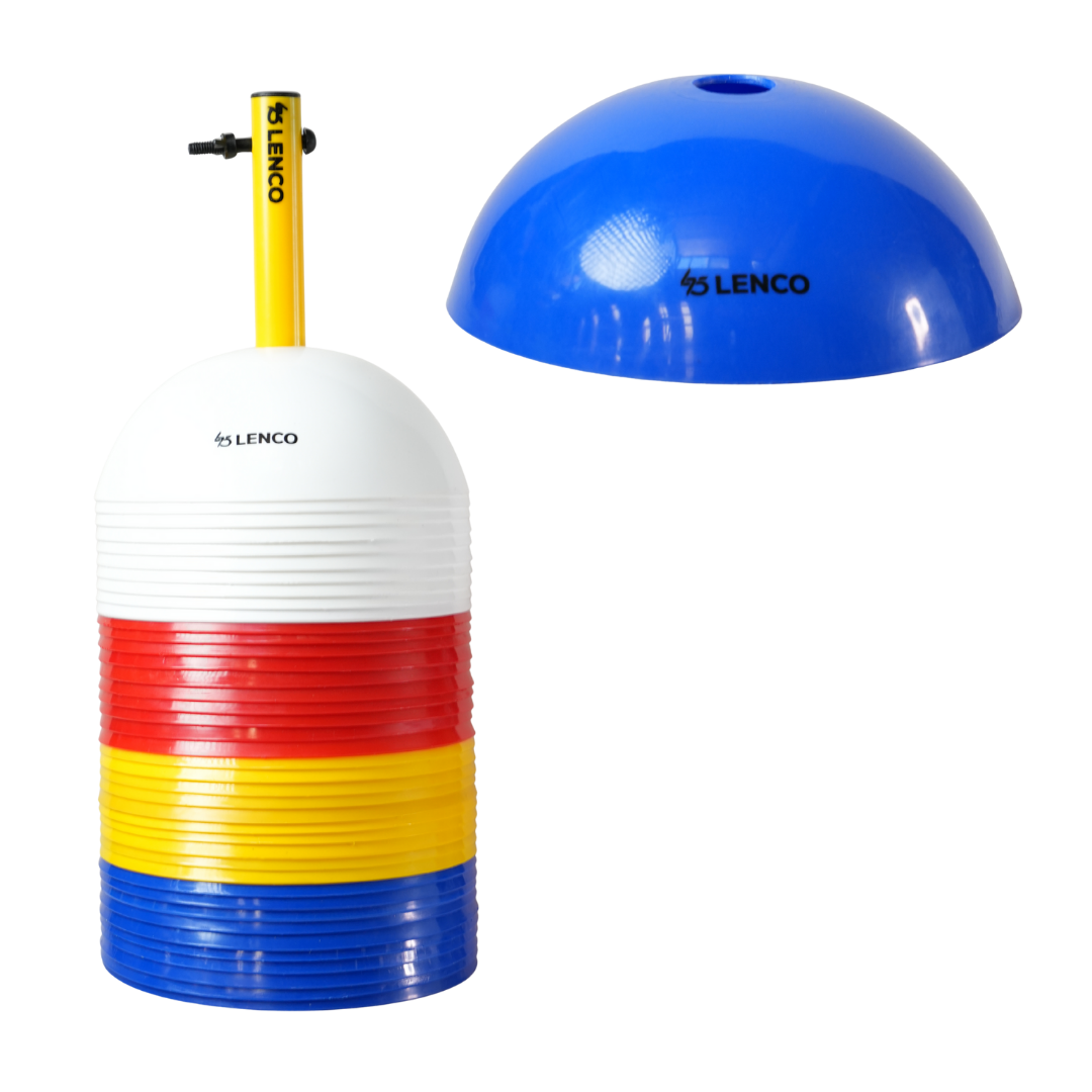 L75 Dome Markers set – Lenco
