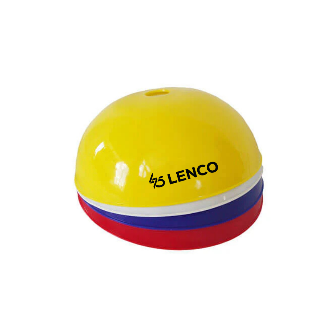 L75 Dome Markers – Lenco