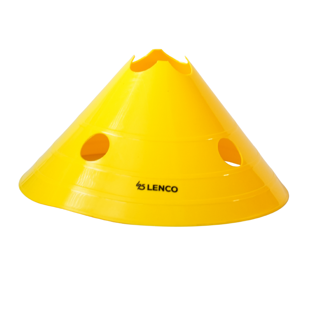 L75 Mega Disc Cones – Lenco