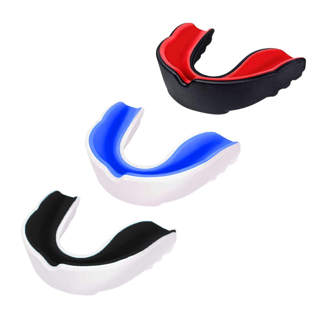 L75 Sports Mouthguard – Lenco