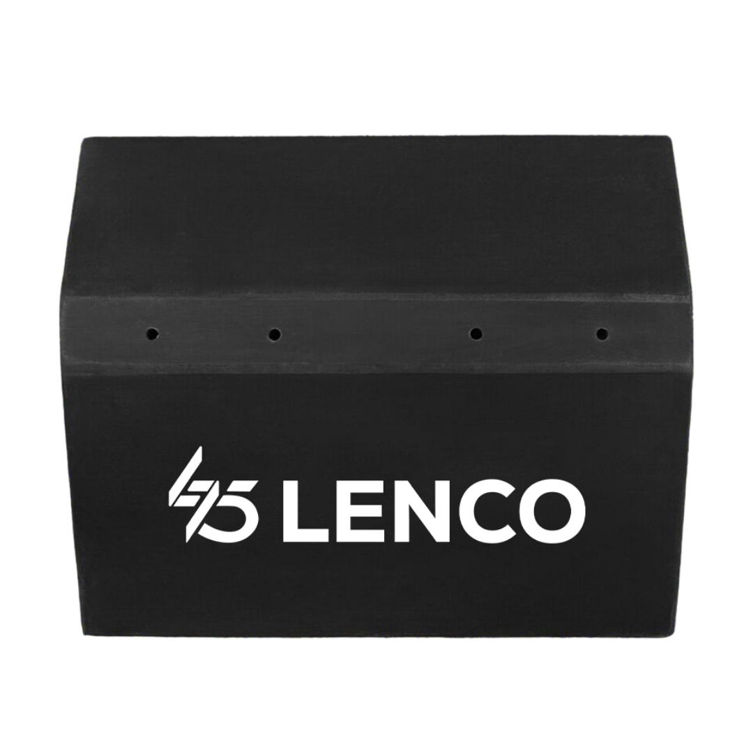 L75 Rubber Base for Mannequin – Lenco