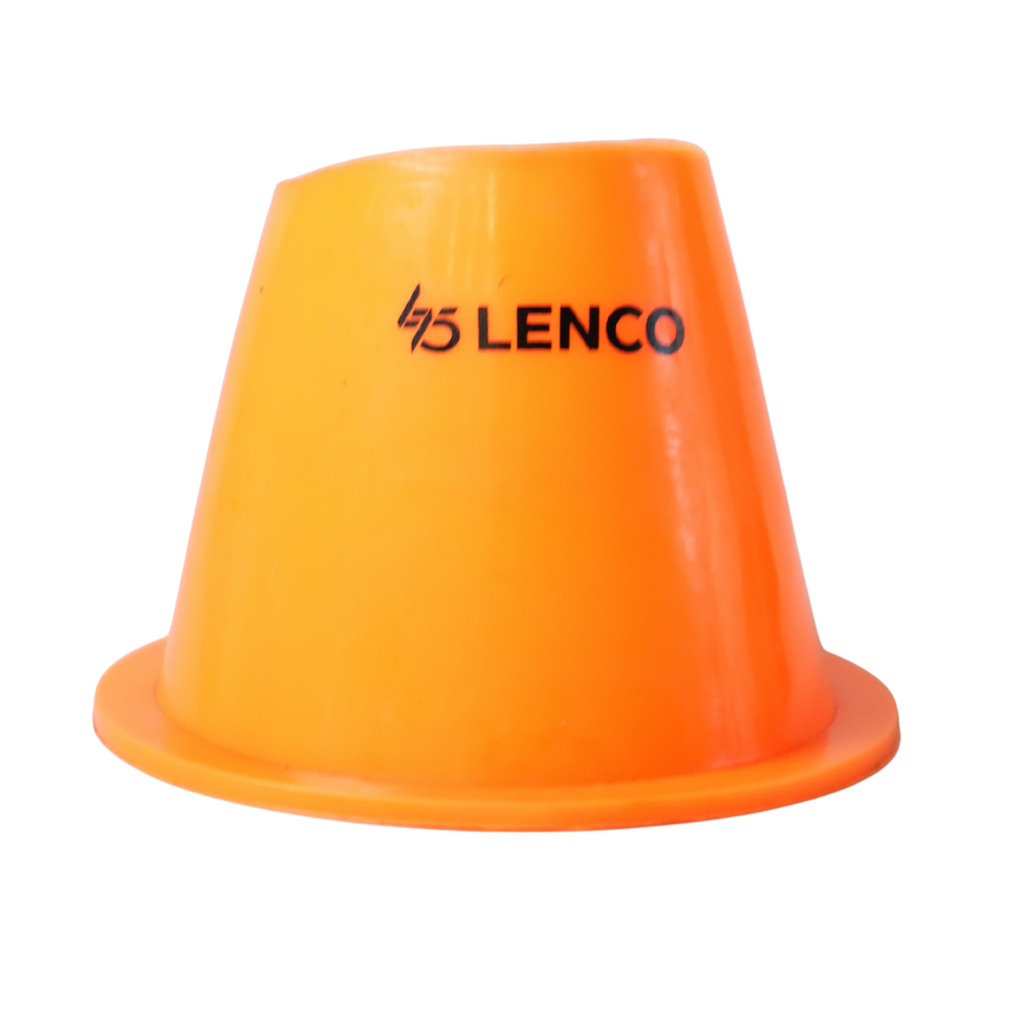 L75 Rugby Kicking tee – Lenco