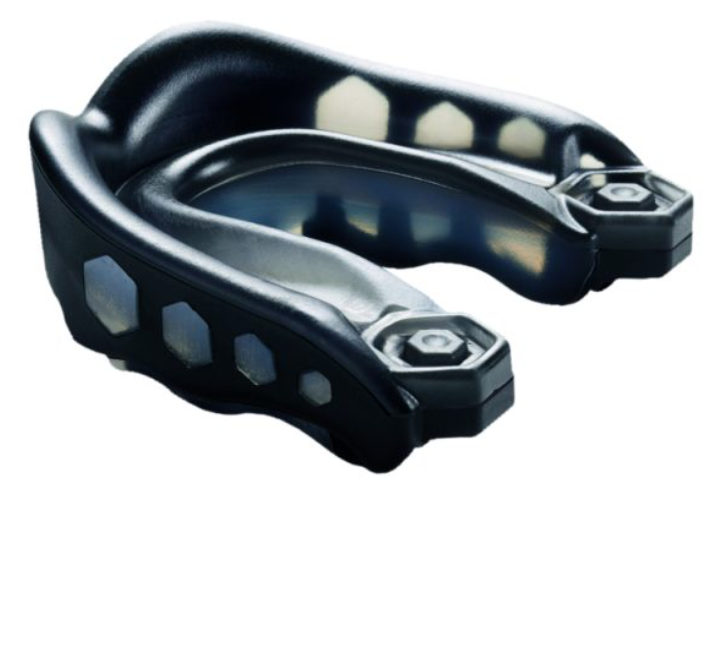 Shock Doctor Gel Max Power Mouthguard – Lenco