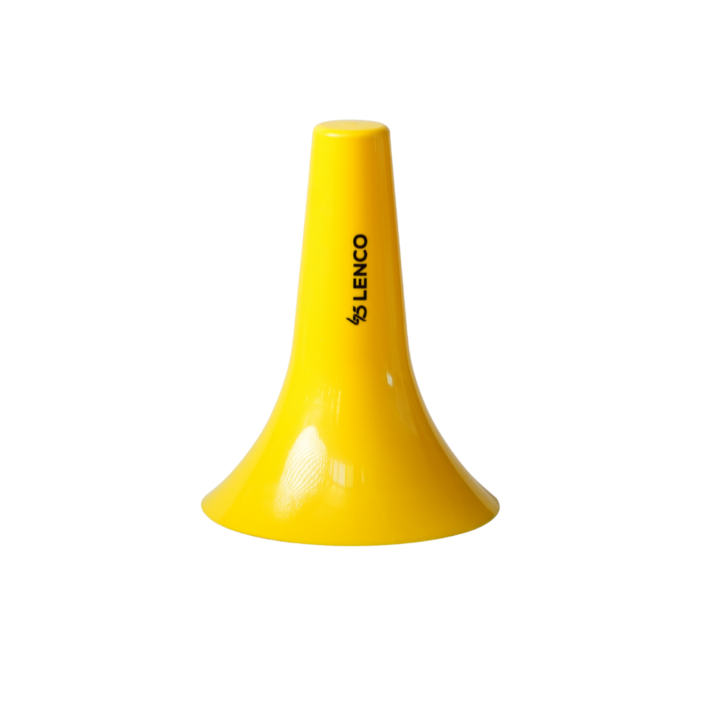 L75 Scupled Marker Cones – Lenco
