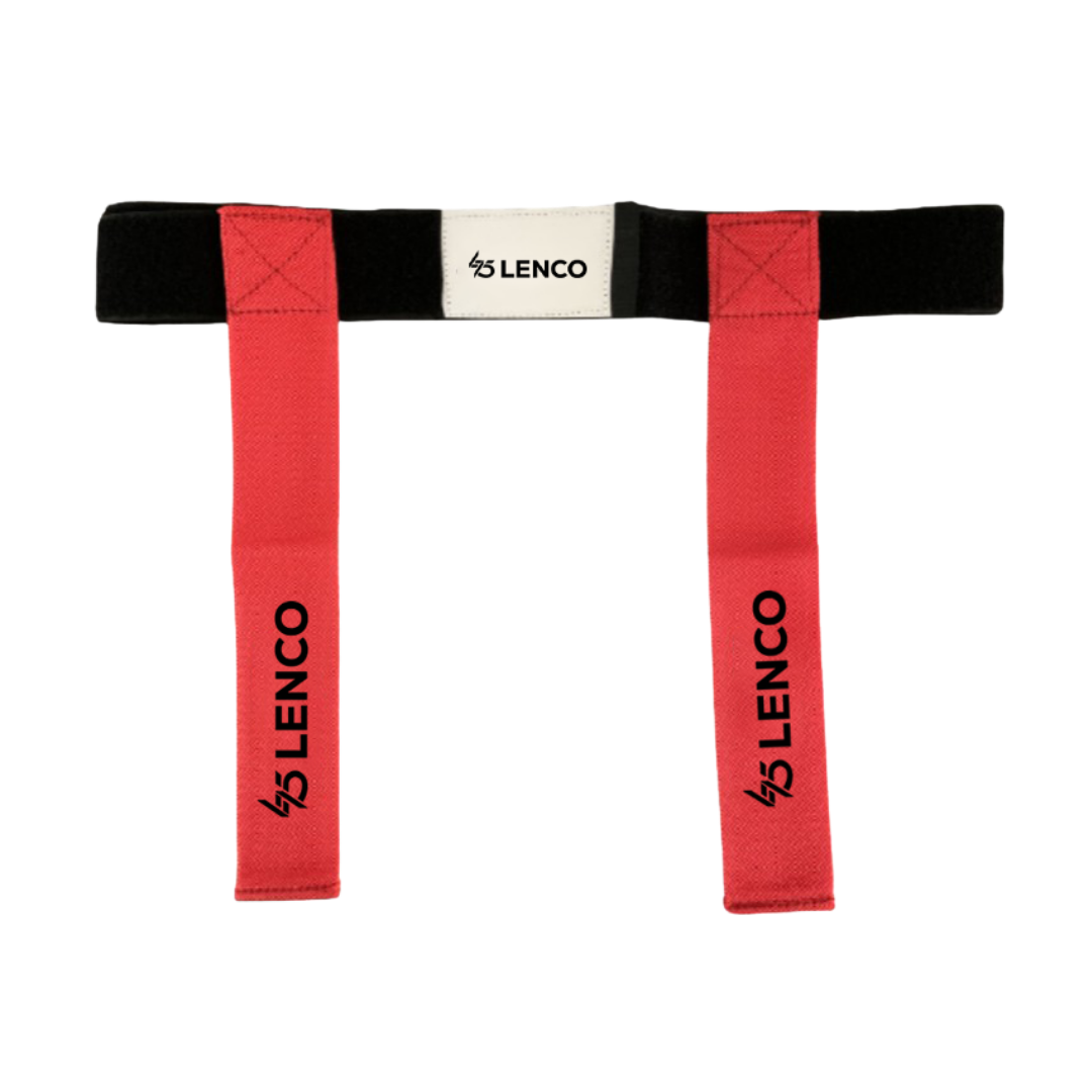 L75 Rugby Tags and Belts – Lenco