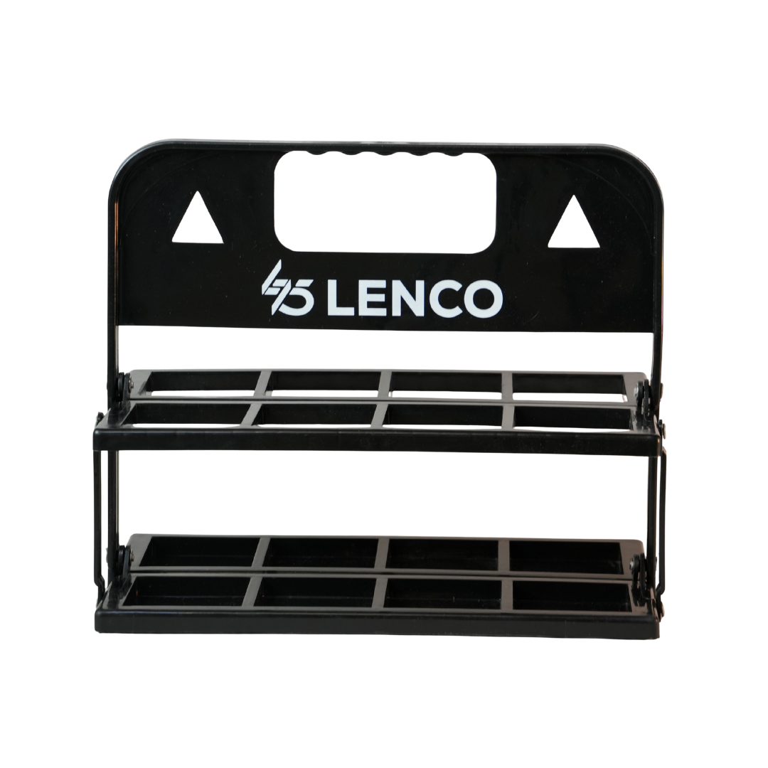 L75 Water bottle carrier – 8 – Lenco
