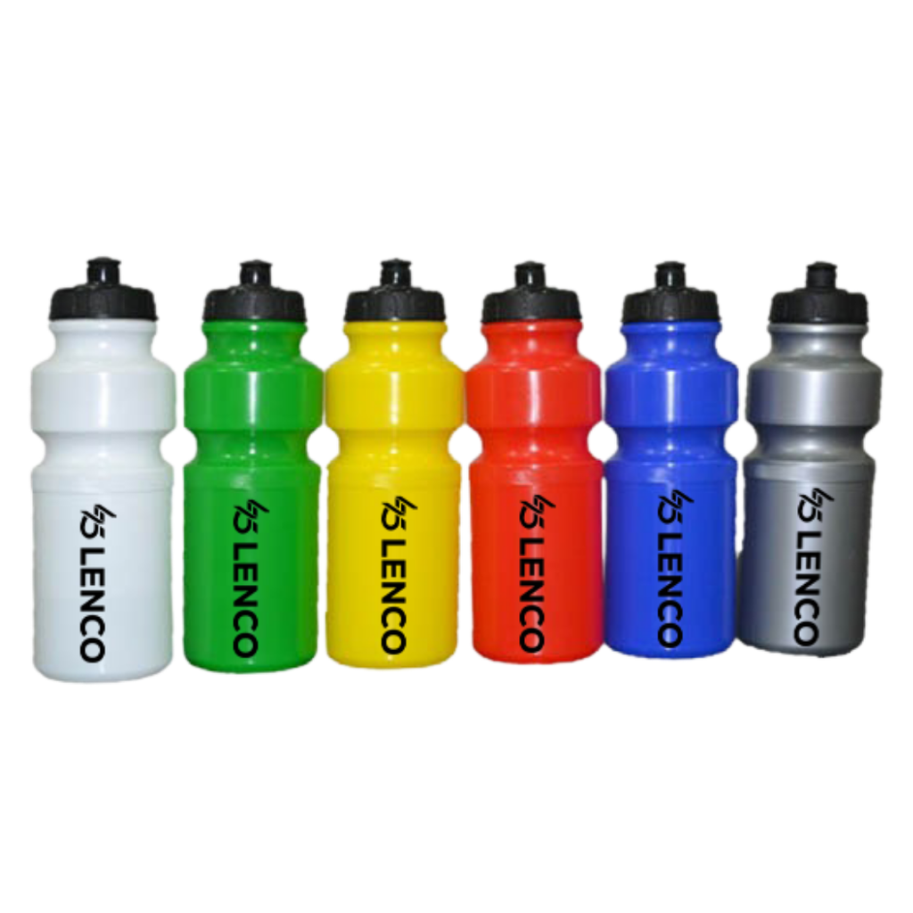 L75 Water Bottles – Lenco