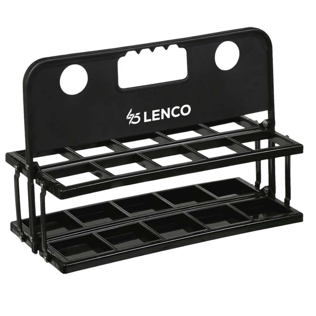 L75 Water bottle carrier – 10 – Lenco
