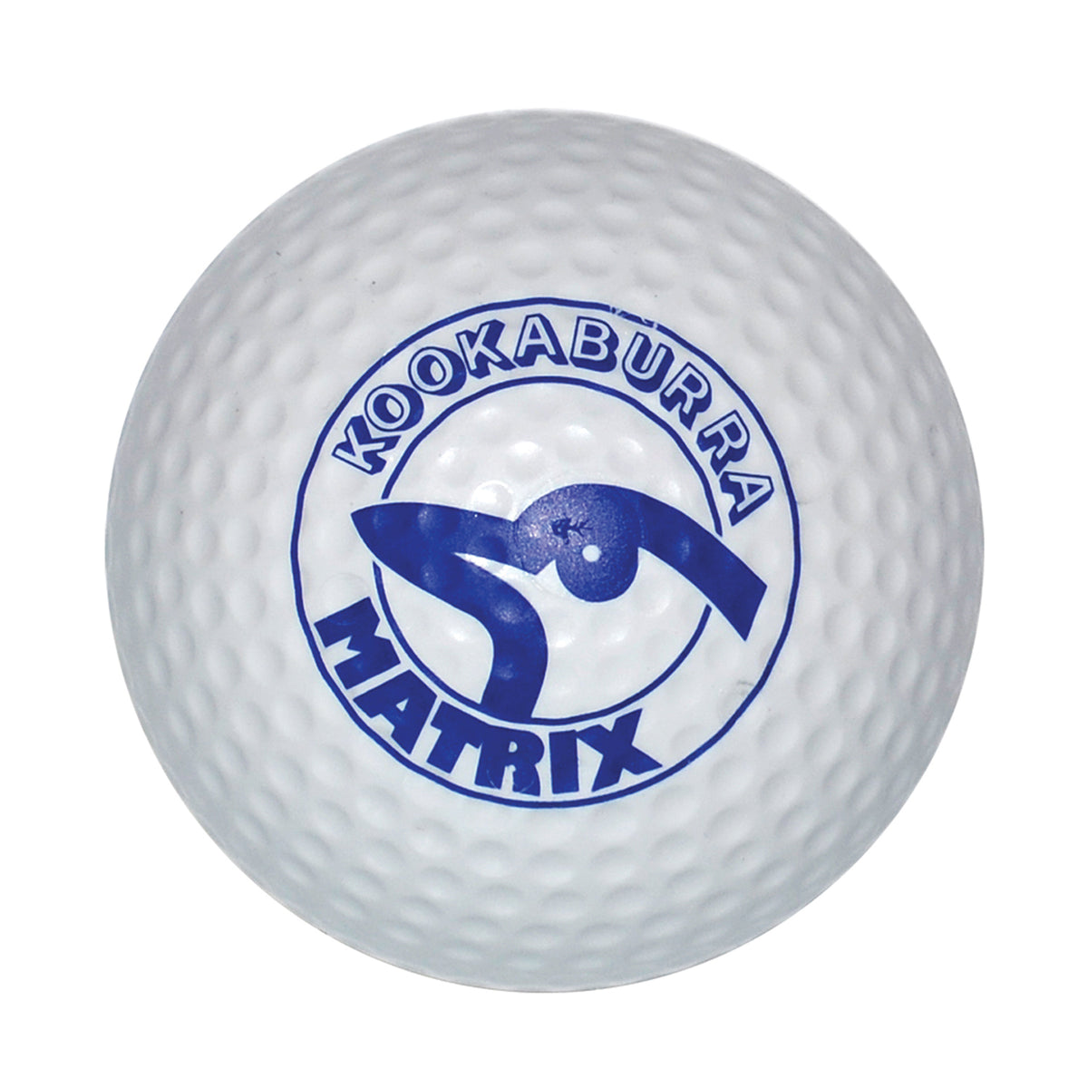 Kookaburra Matrix Dimple Hockey Ball – Lenco