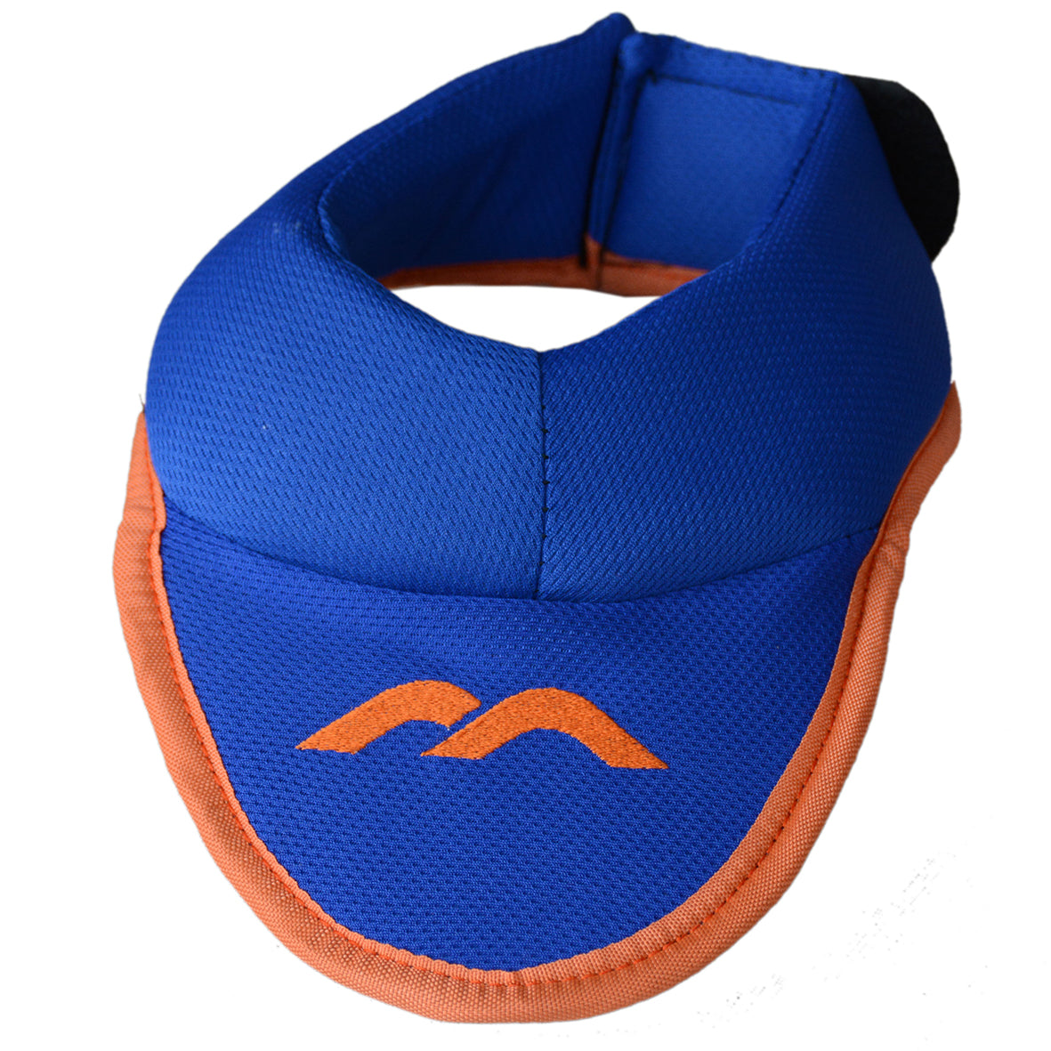 Mercian Wrap-Around Throat Guard – Lenco